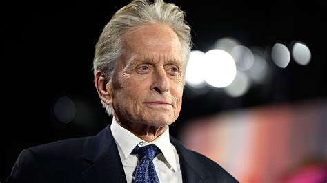 Agency News Michael Douglas To Get Honorary Palme Dor At 2023 Cannes
