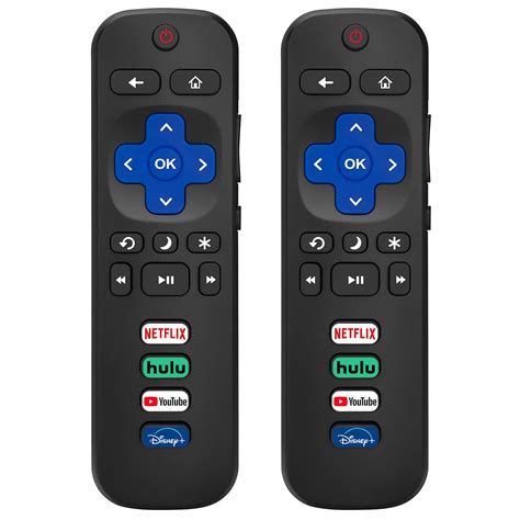 TCL TV Remote A Comprehensive Guide 2023 TopReviewsArena