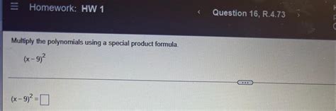 Solved Homework Hw 1 Question 15 R 4 65 Hw So Points Opi