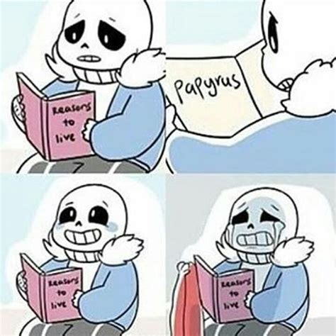 If You Could Kill Papyrus Without Regretsyou Are Heartless