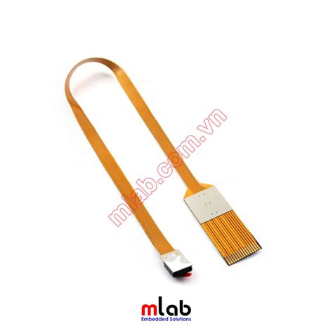 Raspberry Pi Fpc Camera Ov5647 5mp Mini Size