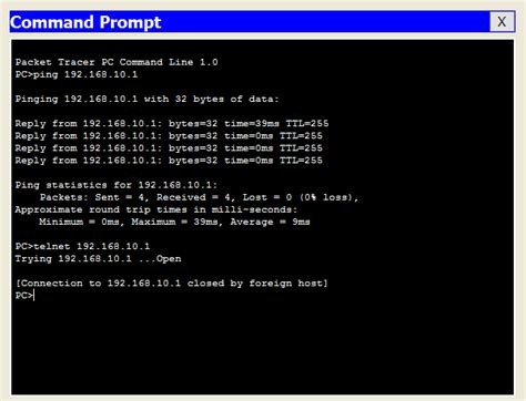 Console Vs Vty Pada Cisco Part 1 ~ Network Engineering