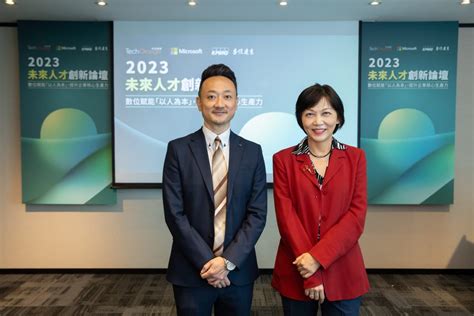 台灣企業如何務實思考安靜離職風潮這是企業的挑戰還是關鍵升級機會 TechOrange 科技報橘