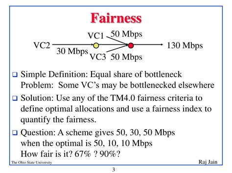 Ppt 99 0045 Throughput Fairness Index An Explaination Powerpoint