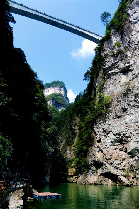 游河池六甲小三峡摄影图片广西河池风光摄影 太平洋电脑网摄影部落