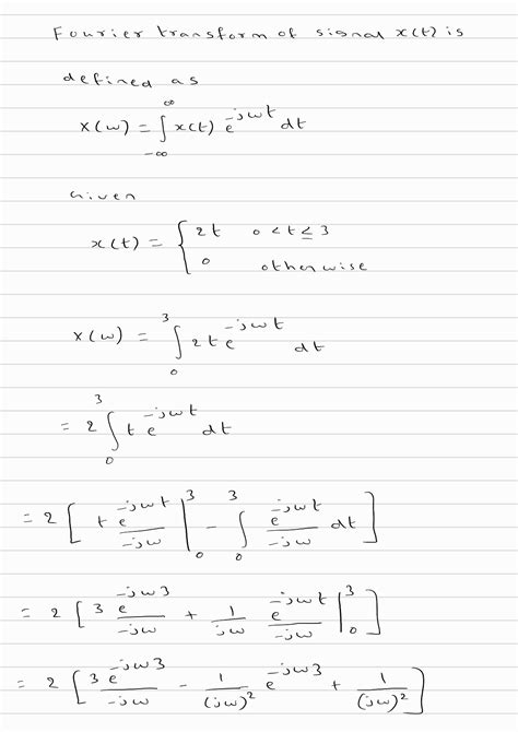 [solved] given the time domain function ht shown ee 314 hulk 6