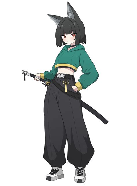 Arutemisu180 Hoshimi Miyabi Zenless Zone Zero Absurdres Commentary English Commentary