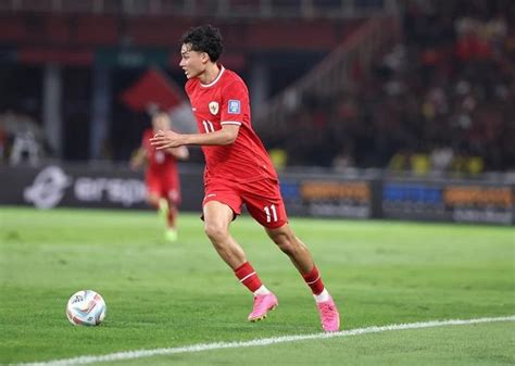 Jadwal Siaran Langsung Timnas Indonesia Vs Uzbekistan Di Semifinal