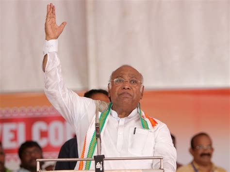 Congress Releases Candidate List For Three Lok Sabha 11 Assembly Seats