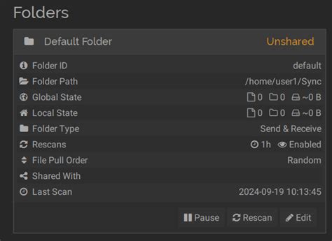 how to install syncthing on debian 12