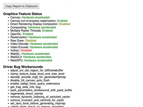 Add Webgl 2 Capabilities To Test Suites · Issue 2420 · Maplibre
