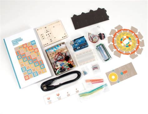 arduino starter kit en español arduino cl