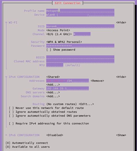 raspberry pi as an access point the maker medic