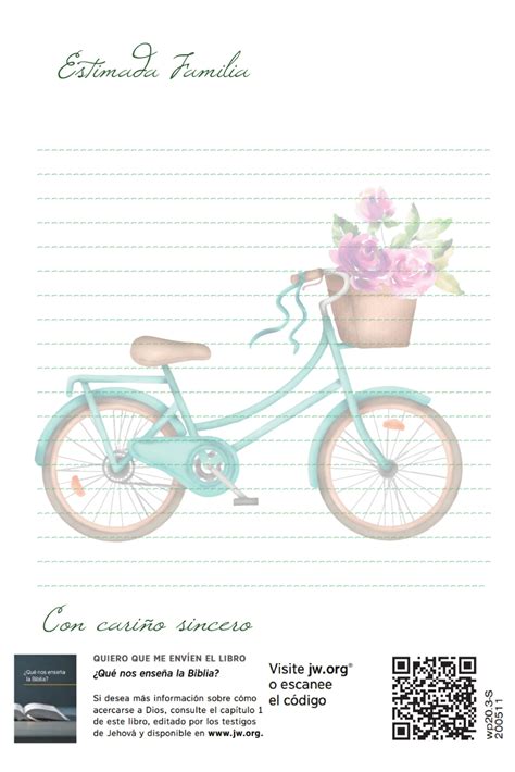 Modelo Para Imprimir Letter Writing Samples Jw Ts