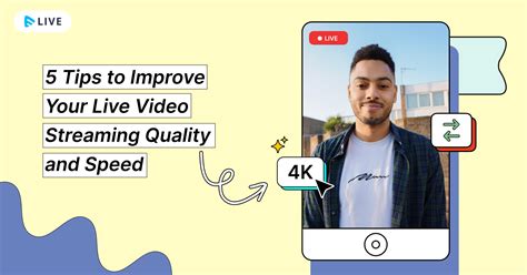 5 Tips To Improve Your Live Video Streaming Quality And Speed Muvi One