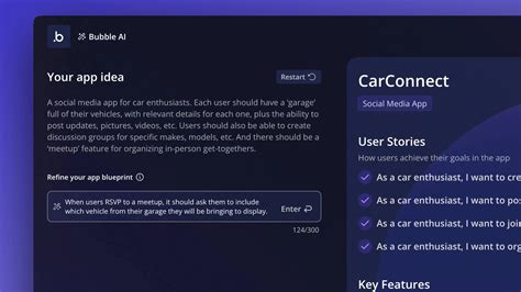 How To Build An App With Ai Bubble