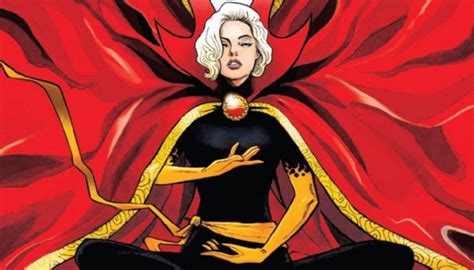 Clea Comprehensive Character Summary Fanbabe 4 Life