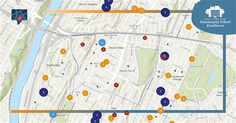 Interactive Asset Mapping A New Standard For Education Equity
