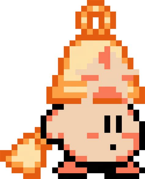 Actualizar 52 Imagen Kirby Sprite Nes Abzlocal Mx