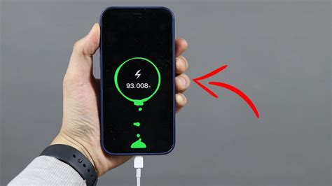ДАВАЙТЕ ПОМЕНЯЕМ АНИМАЦИЮ ЗАРЯДКИ НА Iphone Youtube
