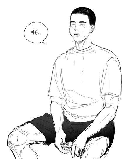 삼라뿅티기 On X 귀여운 아기 토끼 만화 자습서 귀여운 그림