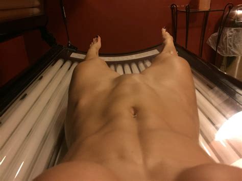 Fitness Athlete Jenna Fail Nude Leaked Private Pics And Selfies