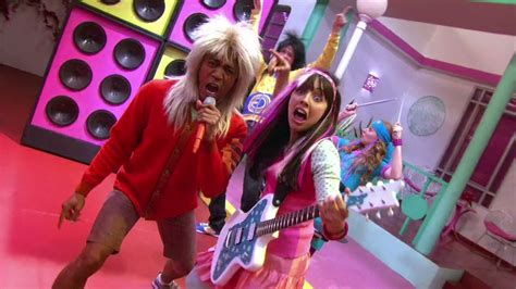 The Fresh Beat Band Yvette Gonzalez Nacer