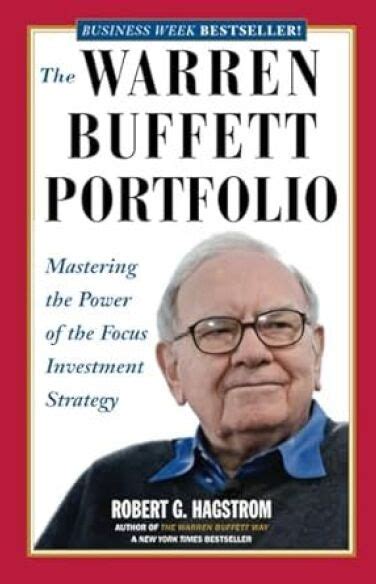 Warren Buffet Portfolio Phoenix Asset Management Partners