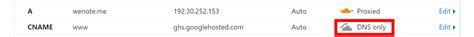 error 525 ssl handshake failed cloudflare as dns sites community