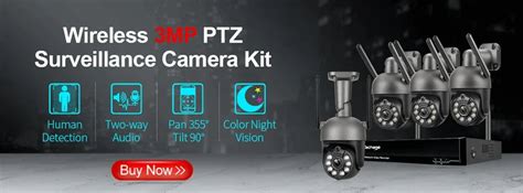 Announcement On Discontinuation Of Techage Eseecloud 3mp Wifi Camera S