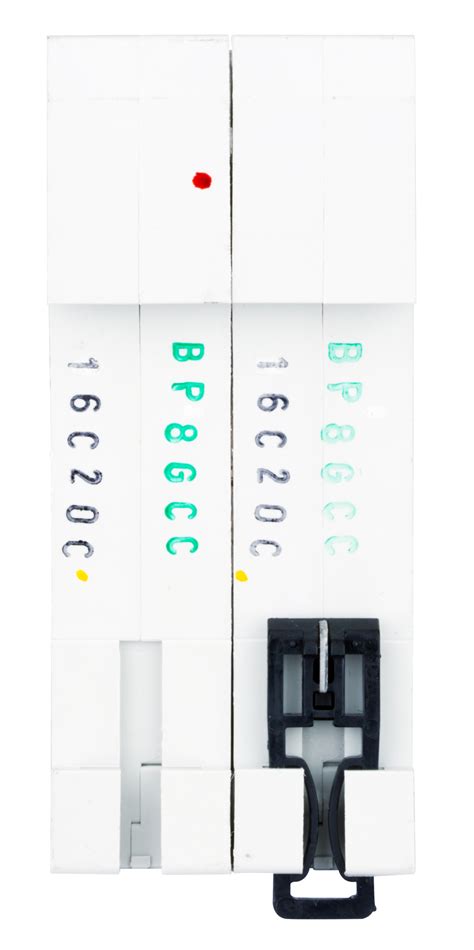 Miniature Circuit Breaker Mcb Dc C16 2 10ka Online Shop Schrack Technik International