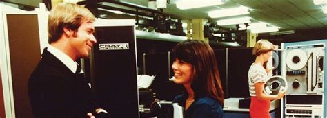 How The NSA Helped Build And Monitor The Early Internet In The 1960s And 70s Paleofuture