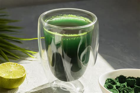 The Best Green Powders And Everything You Should Know Before Taking
