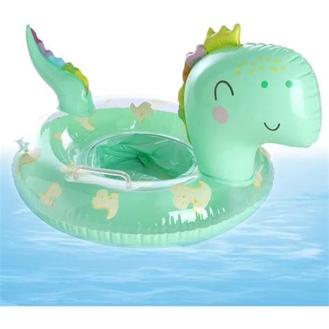 Bouee Piscine Bébé Bouée Piscine Gonflable Natation Flottante Bébé