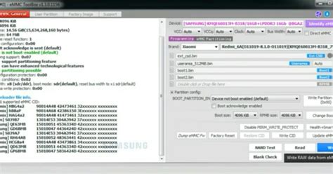 Download File Dump Redmi A Cactus Full Imei Rizal Flasher