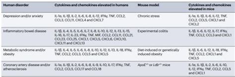 Nat Rev Neurosci 重要综述：应激状态下，中枢 外周免疫的调控 知乎