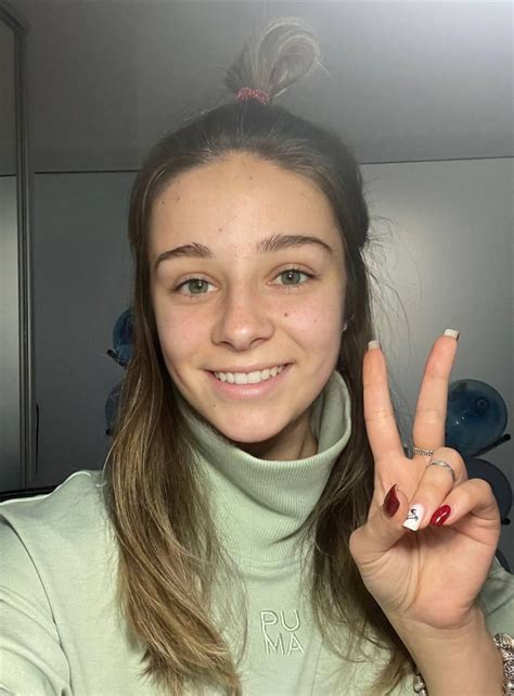 Just My No Makeup Face After Work Sexy