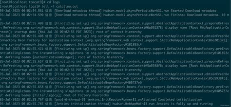 Jenkins持续集成接口自动化测试jenkins 自动化接口测试 Csdn博客