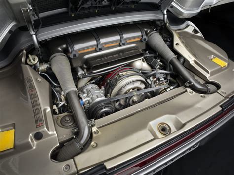 Brumos Collection Inside The 59 Compares The Porsche 918 To The 959