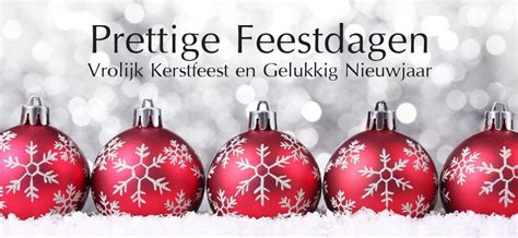 Zalig Kerstfeest En Gelukkig Nieuwjaar Sint Rita Algemeen