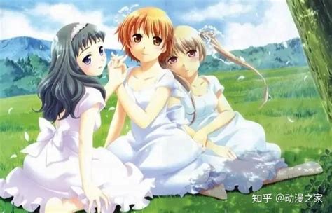 10部性转题材的动漫，都看过才能称得上骨灰级漫迷 知乎