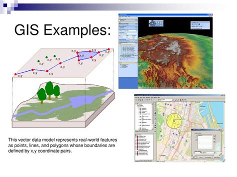 ppt cad vs gis powerpoint presentation free download id 2970325