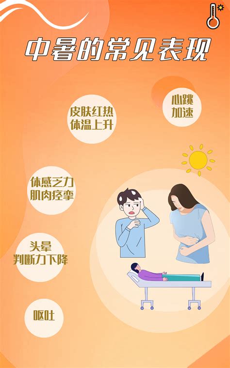 局地超40℃ 高温防暑谨防五个误区 新华网