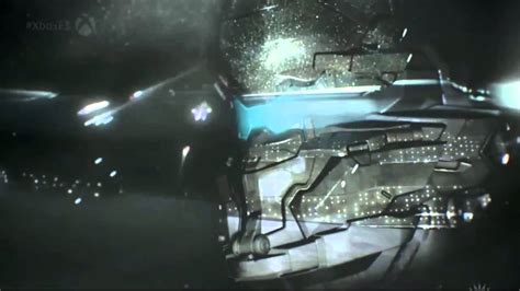 Halo 5 Guardians трейлер с выставки E3 2014 Youtube