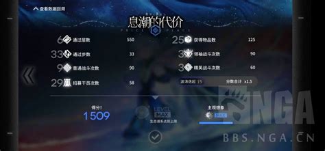 都一个月了我不能允许还有人打大蒂在下饭再科普一次 NGA玩家社区