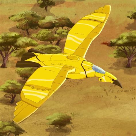 The Mysterious Cities Of Gold The Characters From Season 4