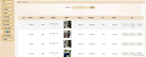 【毕业设计】基于微信小程序的高校报修后勤维修系统微信小程序毕业设计基于微信小程序的物业维修系统 Csdn博客