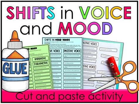 Voice Effects Which Verbs At Warren Caldwell Blog