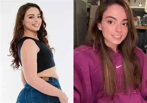 Sophia Burns Biography Age Height Career Wiki And More