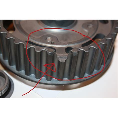 7701478505 Renault Kamaxeldrev Vvt Dephaser